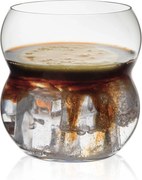 Rona sklenice Espresso tonic 395 ml 4 ks