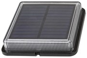 Rabalux 8104 - LED Venkovní solární svítidlo BILBAO LED/1,5W/3,2V 4000K IP67