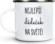 Ahome Ahome CZ Plecháček Nejlepší dědeček na světě 300 ml