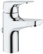 Grohe Start Flow - Umyvadlová baterie s výpustí, chrom 23769000