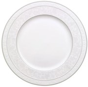 Villeroy & Boch V&B Gray Pearl Kulatý podnos 33cm (EOL) 10-4392-2810