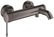 Grohe Essence - Vanová baterie, tmavý grafit 33624A01
