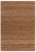 Oboustranný/ručně tkaný koberec s příměsí vlny v terakotové barvě 160x230 cm Birkdale Rust – Asiatic Carpets