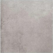 EBS Loft - Dlažba 80x80 cm, light grey ROJ89068