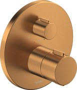 Duravit termostatická baterie pod omítku