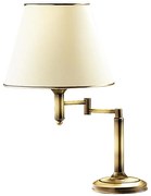 Jupiter 510 - CL L L p - Stolní lampa CLASSIC E27/W60/230V