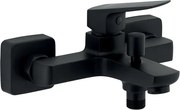 Vanová baterie Novaservis Nobless EGO bez sprchového setu 150 mm černá 43020/1,5