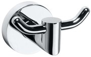 Sapho X-Round - Dvojháček, chrom XR200