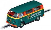 Carrera d132 - 32034 vw bus t2b jagermeister