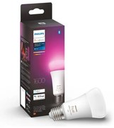 LED Stmívatelná žárovka Philips Hue WACA A67 E27/13,5W/230V 2000-6500K 871951428815700