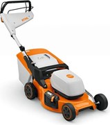 Aku sekačka STIHL RMA 253 T + Prodloužená záruka