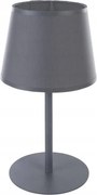 noční stolní lampa Maja Gray 2934 Tk Lighting