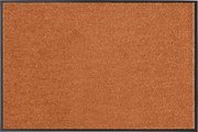 Hanse Home, Rohožka Wash & Clean 101469 Orange, 120x180, oranžová, chodba / předsíň