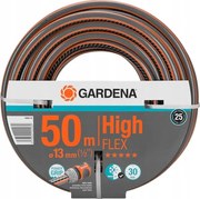 Zahradní hadice Gardena Comfort HighFlex 1/2" 50M 18069-20 Zavlažování Zahrady