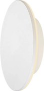 LA 1007914 D-RING M nástěnné svítidlo, fáze, 2700/3000K, fáze, IP65, bílá - BIG WHITE (SLV)