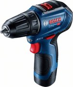 Šroubovák vrtací AKU Bosch GSR 12V-30