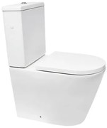 WC kombi komplet SAT Project vario odpad SATPRO31G