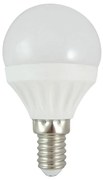 LED žárovka 6W E14 G45 2700K