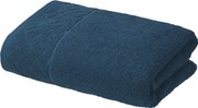 Livarno® Froté ručník, 50 x 100 cm, 450 g/m2 (tyrkysová)