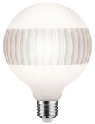 LED Stmívatelná žárovka CLASSIC G125 E27/4,5W/230V 2600K - Paulmann 28743
