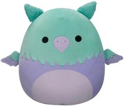 Plyšák squishmallows gryf minerva