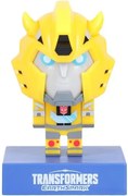 Figurka transformers - bumblebee - icon - svítící figurka