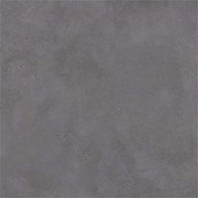 RAKO Betonico - Dlažba 80x80 cm, černá DAK81792