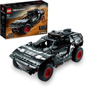 Lego stavebnice lego technic 42160 audi rs q e-tron
