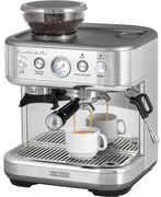 Sencor - Pákový kávovar espresso 1770W/230V