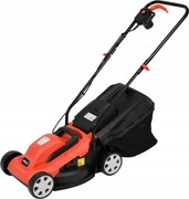 Elektrická Sekačka 1300W 330MM 30L Náhradní Čepel YT-85160 Yato YT-85200