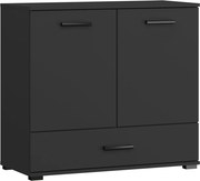 ADRK Furniture Frazio Komoda 90 ADRK-CHES-FRA-90-B