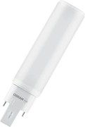 OSRAM LED zářivka Dulux D13 EM&AC Mains G24d-1, 6W 660lm 4000K pr. 34 x 148 mm