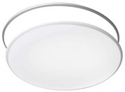 LED Stmívatelné stropní svítidlo LED/24W/230V + DO kulatý 2700K-6500K