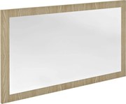 Sapho Nirox - Zrcadlo v rámu 100x60 cm, jilm bardini NX106-1313