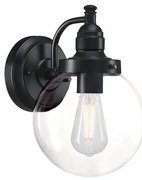Westinghouse 61239 - Venkovní nástěnná lampa EDDYSTONE 1xE27/60W/230V IP44