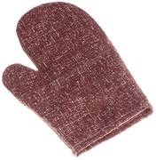 Bellatex Kuchyňská chňapka 28x18 cm Vínová