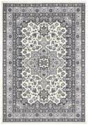 Hanse Home, Kusový koberec Mirkan 104107 Grey, 80x150, šedá, chodba / předsíň