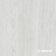 Dub skandinávský, bělený lepený 2.5mm