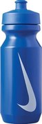 Nike big mouth bottle 2.0 650 ml game royal/game royal/white