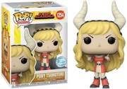 Figurka funko pop! my hero academia pony tsunotori 1254