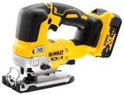 Aku přímočará pila DeWALT,DCS334P2