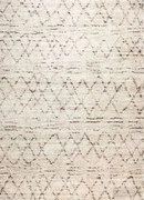 Breno Kusový koberec LANA 314/106, 60x120 cm, Béžová