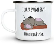Ahome Ahome CZ Plecháček Jdu za svými sny 300 ml