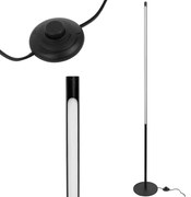 Toolight Stojací lampa APP1415-F Black