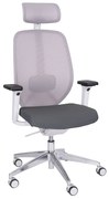 Ergonomická kancelářská židle 4U GS HD