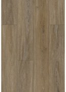 Mexen Palermo vzorek SPC vinylových panelů 6,5 mm, podložka IXPE 1,5 mm, 4 V-drážka, Dub - F1025-S