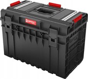 Qbrick System One 450 TECHNIK2.0 plastový box na nářadí velký 52 l