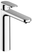 Hansgrohe Vernis Blend vysoká umyvadlová baterie bez výpusti chrom 71 582 000