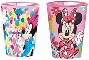 Hrnek plast. Minnie bloom 3 260ml 12590002