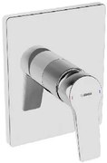 Hansa Twist - Sprchová baterie pod omítku, chrom 89859083